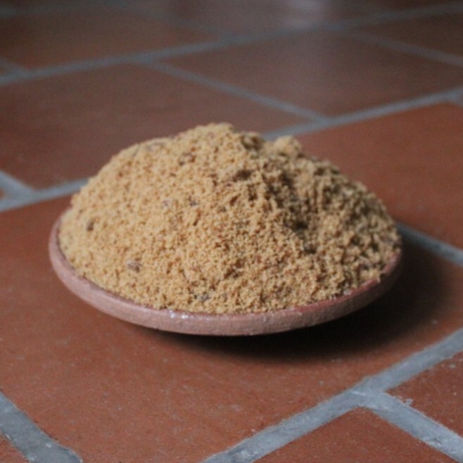 Buy Cane Jaggery Powder - more Unadulterated & Traditional Sweeteners ...